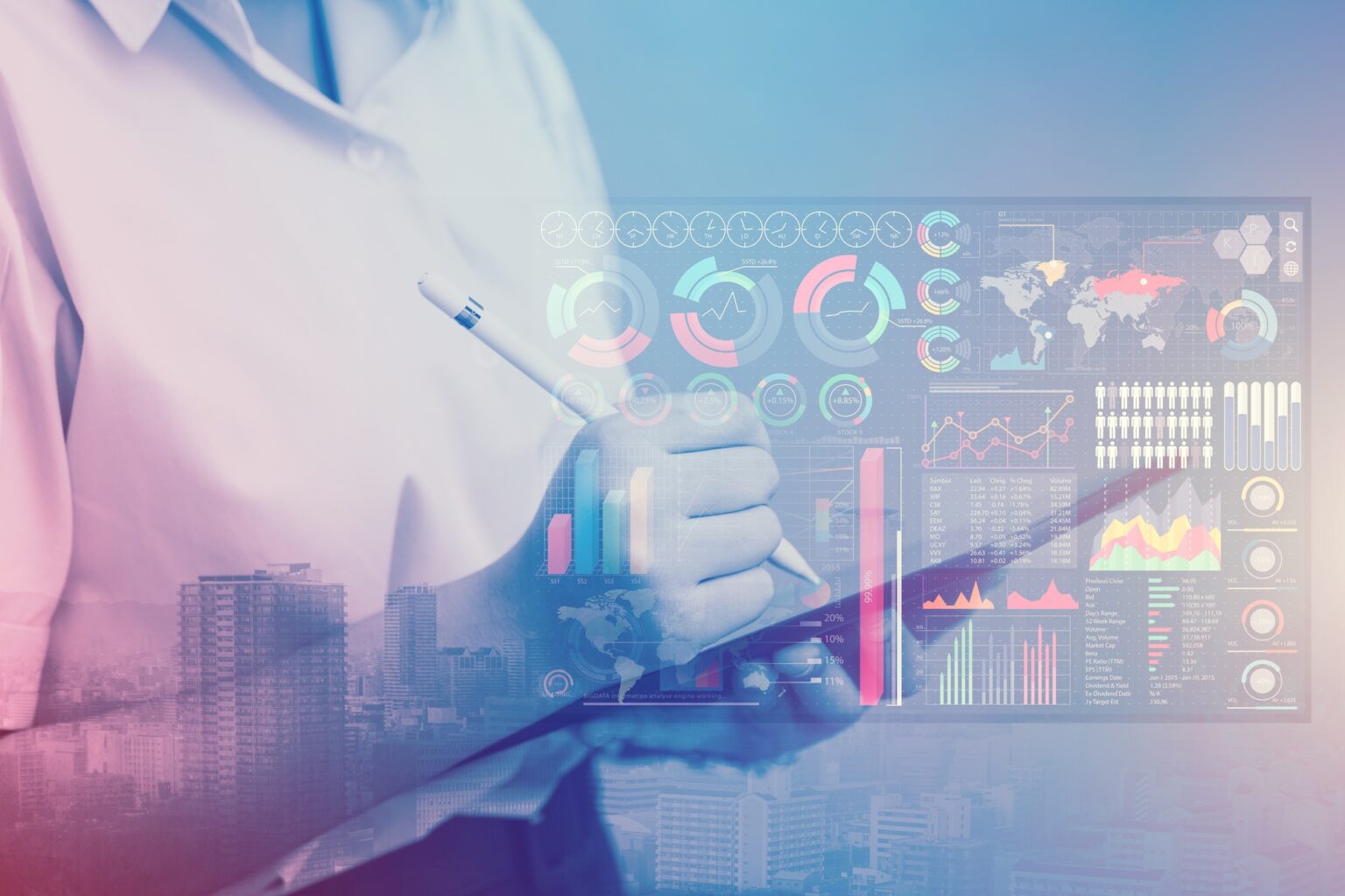 Behind the Scenes of AI: How Data Annotation Fuels Our Everyday Tech ...